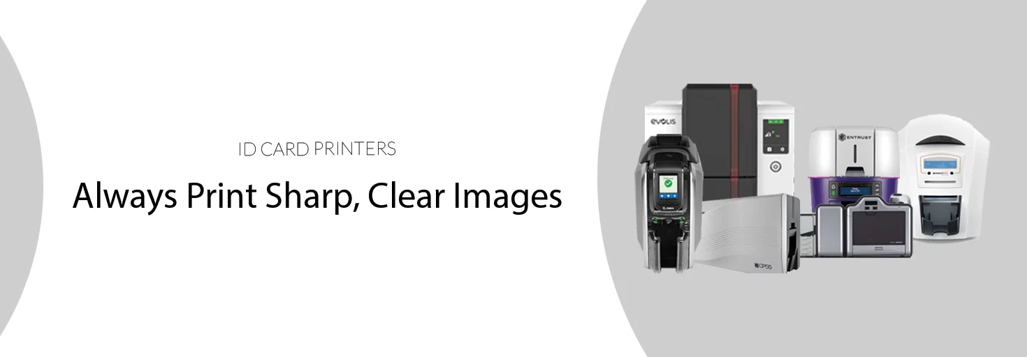 Top 6 Brands to Buy the Best ID Card Printers in Dubai, UAE