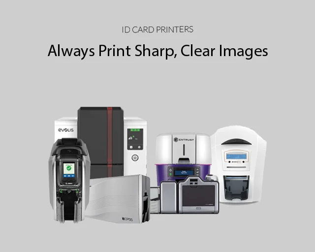 Top 6 Brands to Buy the Best ID Card Printers in Dubai, UAE