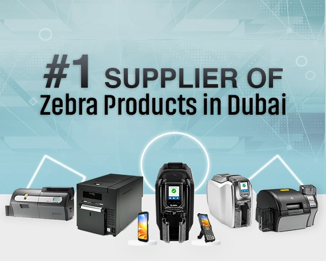 Buy Zebra Products in Dubai, UAE | #1 Zebra Supplier | Blog