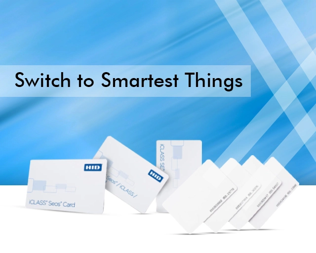Expert Insight of Smart Cards by Infome Technologies