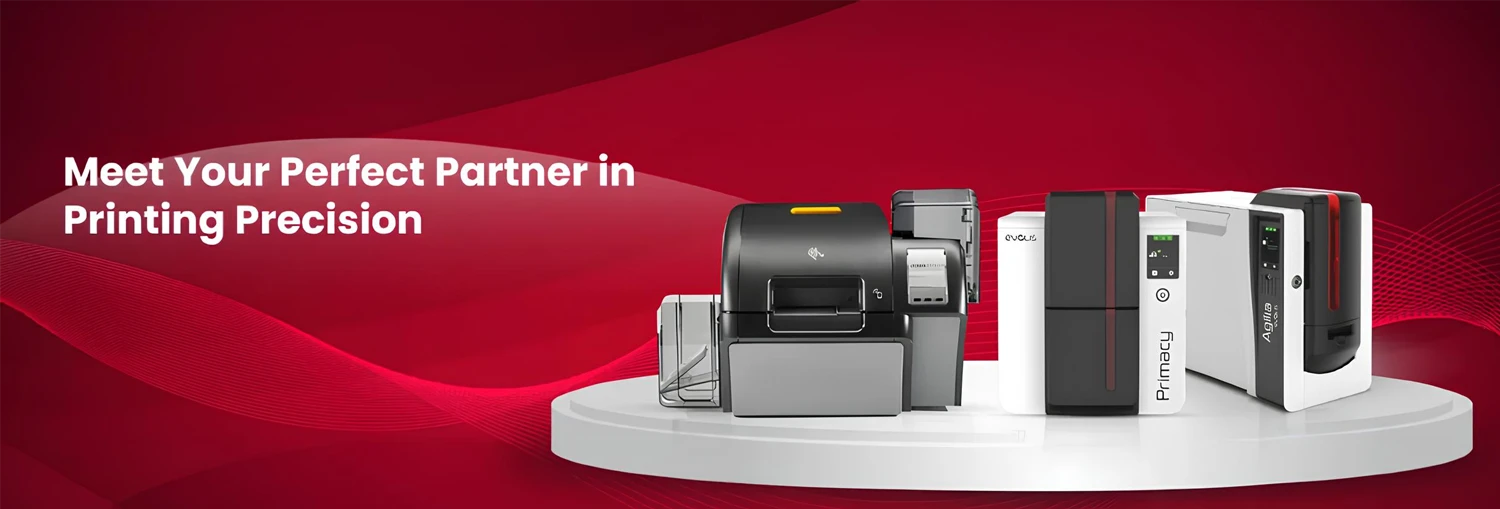 Buy ID Card Printers Dubai | PVC Card printing Machine UAE