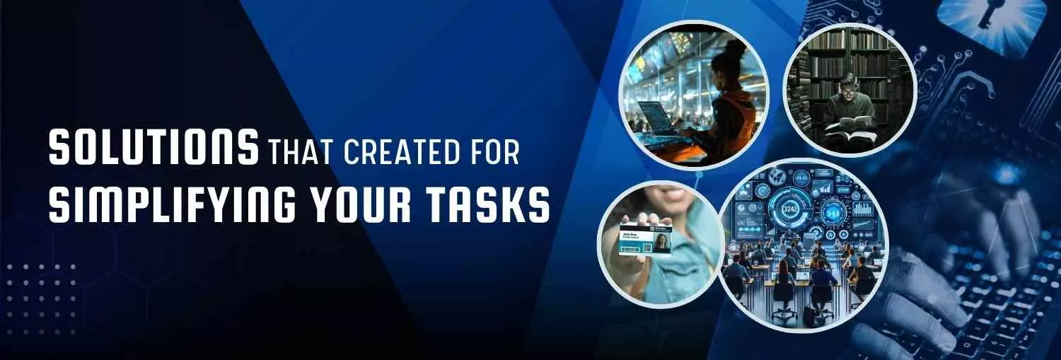 Customized Softwares in UAE | Best IT Solutions Provider Online